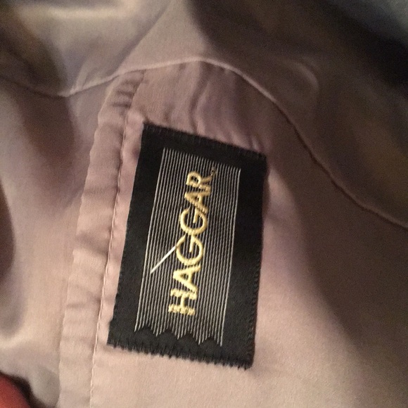 Haggar | Jackets & Coats | Hagger | Poshmark